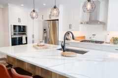 Gallery - Kitchen Interiors