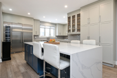 Gallery - Kitchen Interiors